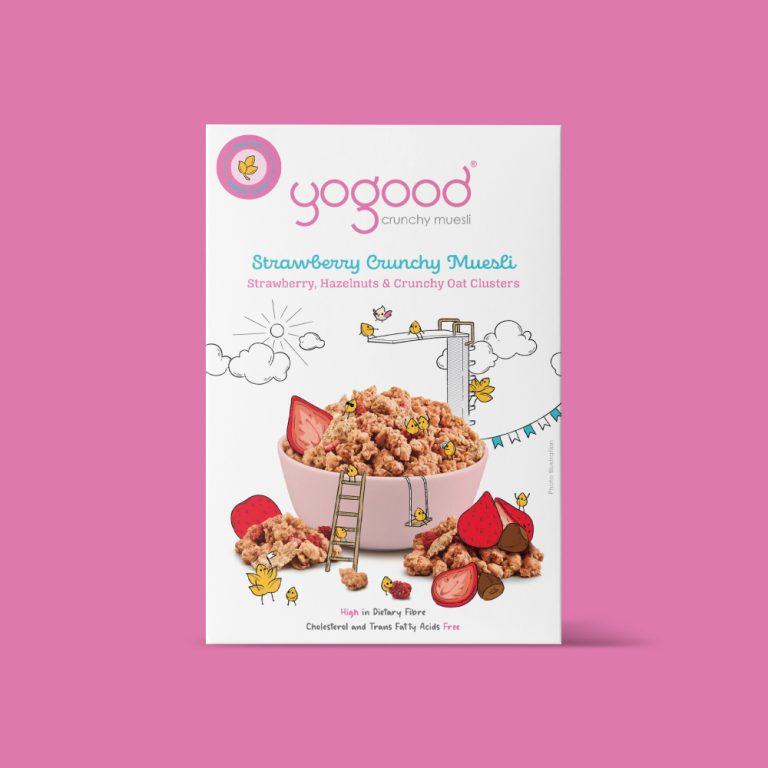 Our Products - Yogood