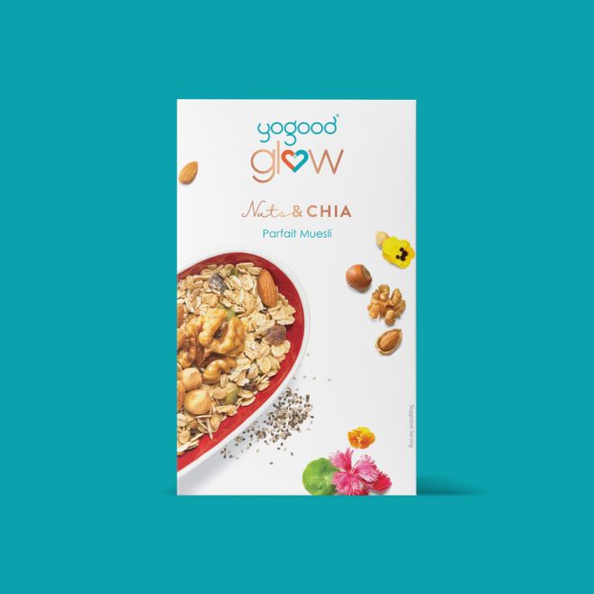 Yogood Products - Healthy Snacks and Breakfast for Every Lifestyle