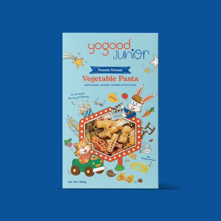Yogood Products - Healthy Snacks and Breakfast for Every Lifestyle
